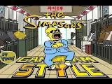 SIMPSON - GANGNAM STYLE | Fazz160 Wiki | Fandom