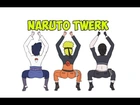 Naruto Twerk ☆ 3D animated mashup parody | Fazz160 Wiki | Fandom