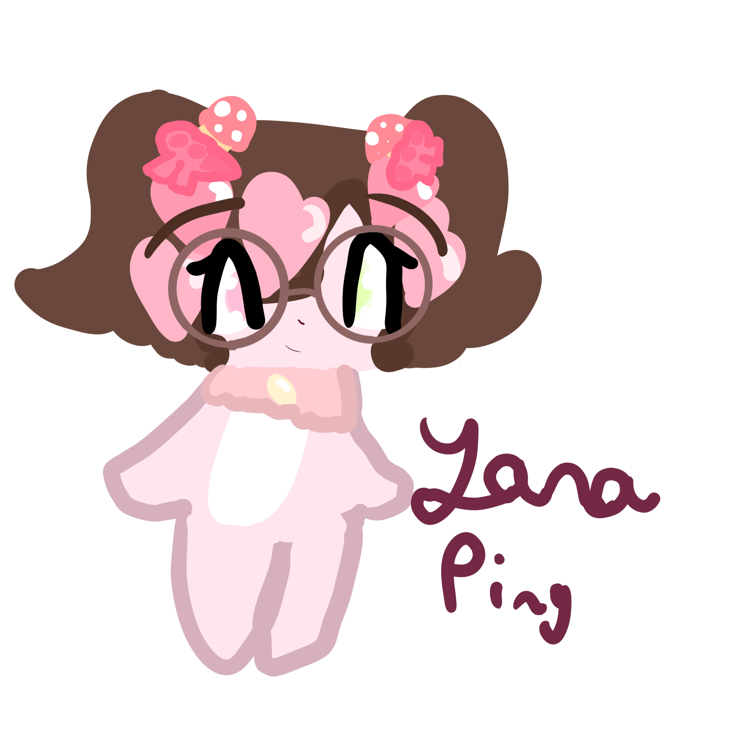 Yanaping 🩷 (me) | Fandom