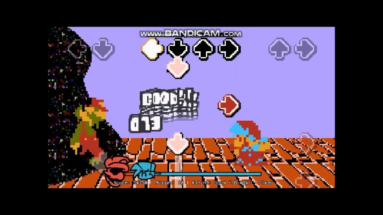 no way another good pibby song | Fandom