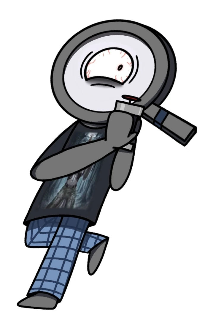 rodger mains the ZEPTOSECOND a new toon comes out: | Fandom