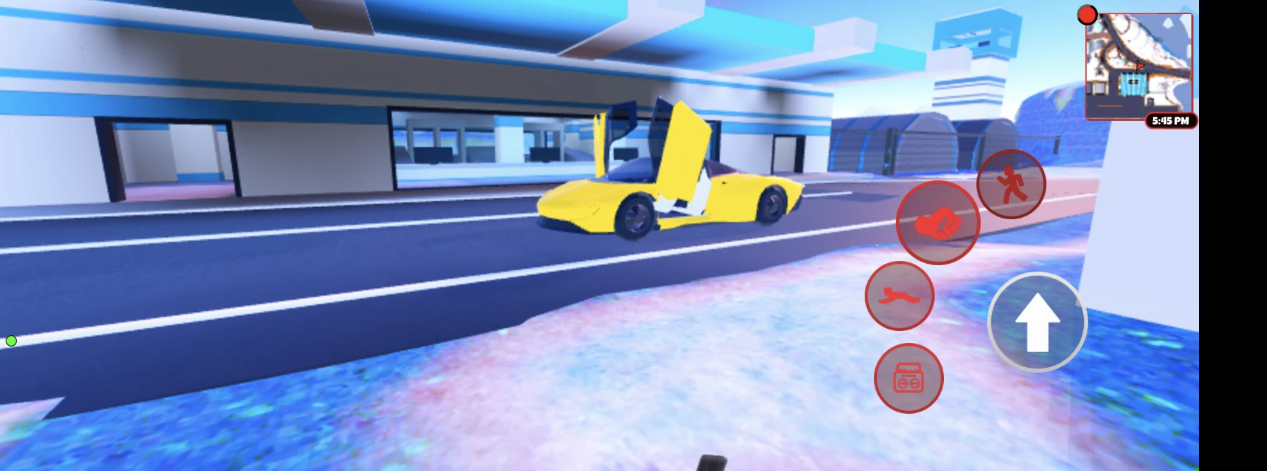 Unobtainable vehicle spawn locations 15 | Fandom