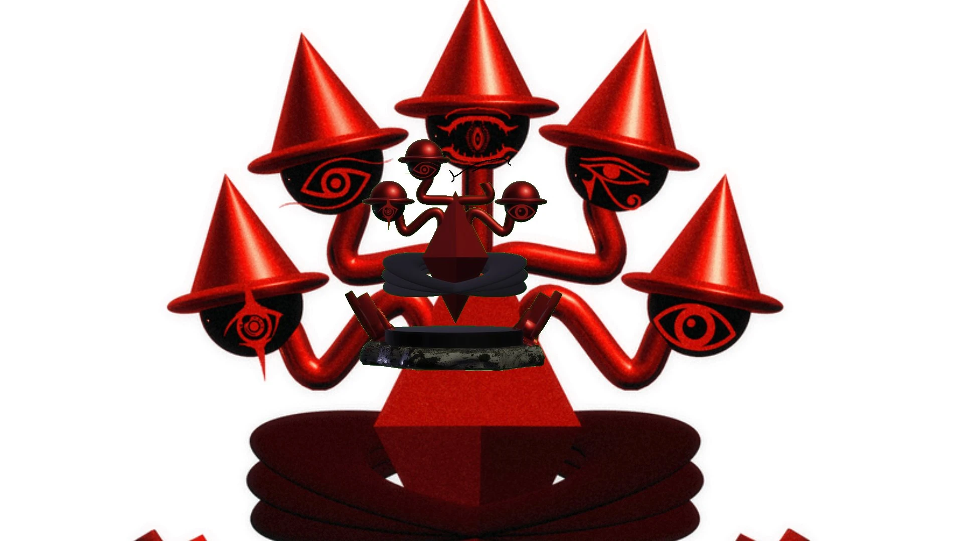 Omnibi Eat Dummy One | Fandom