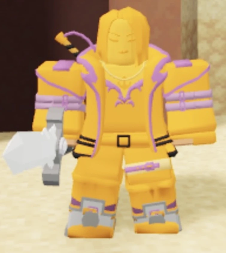 Discuss Everything About BedWars Wiki | Fandom