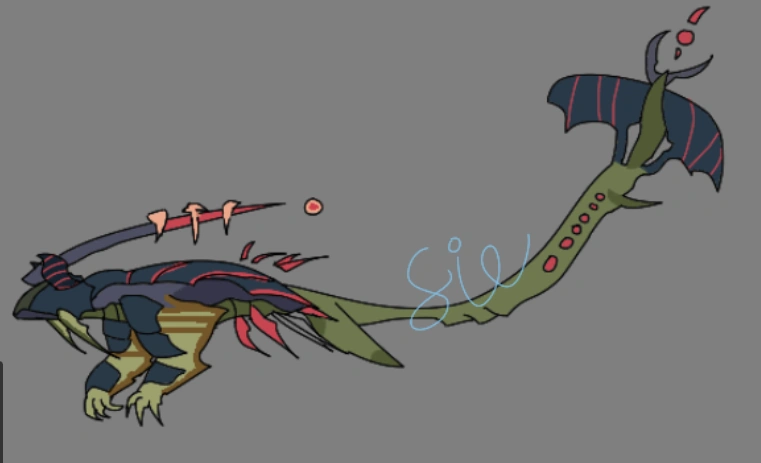 hybrid creatures Part 1? | Fandom