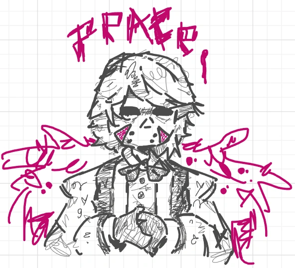 Peace Barber Jason | Fandom