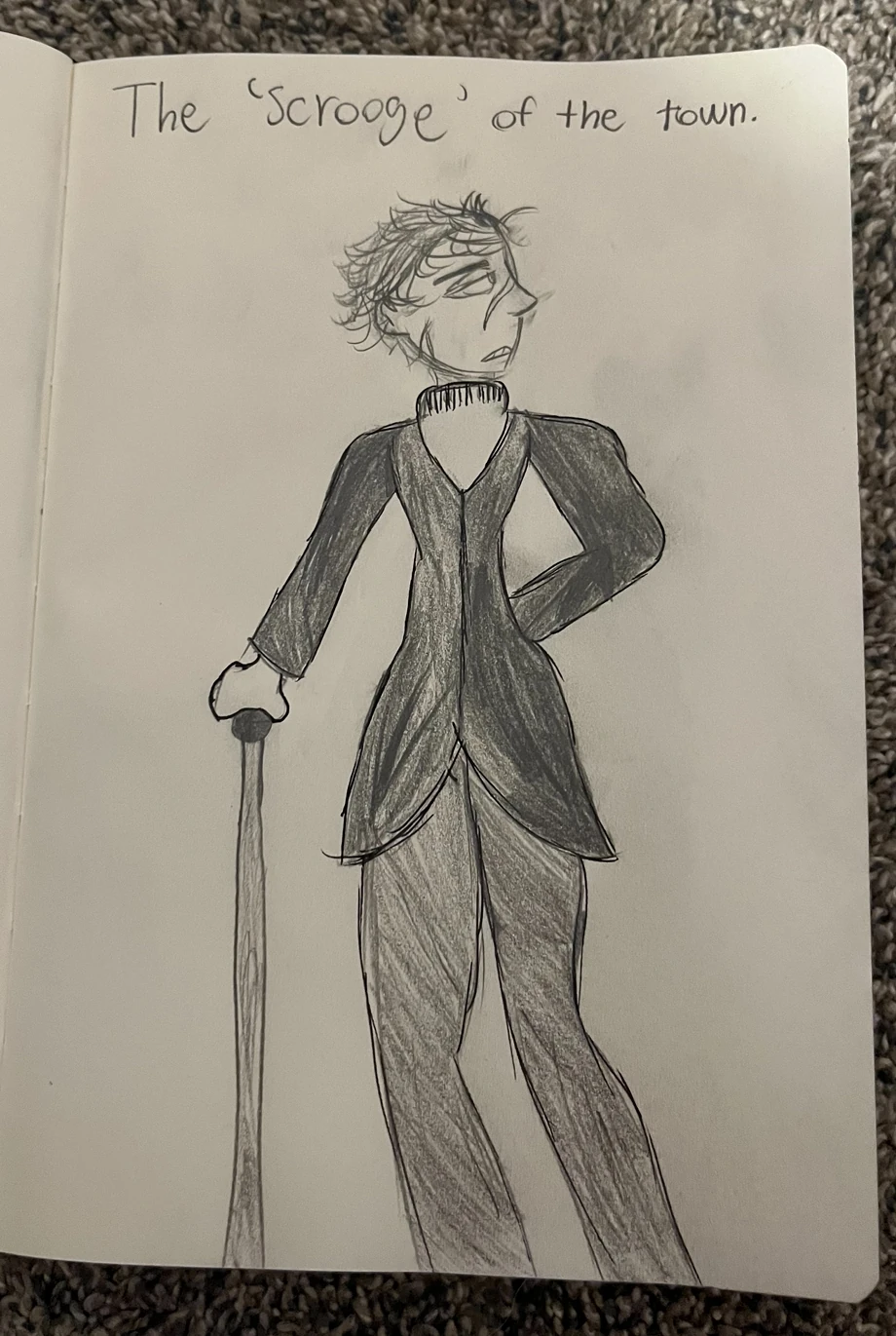 New oc drop | Fandom