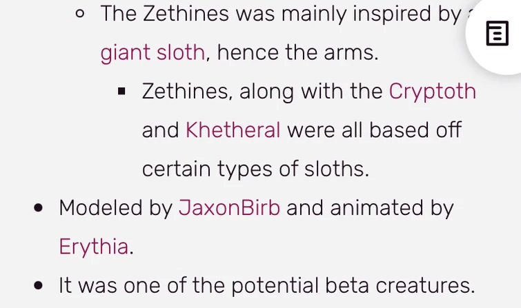 Discuss Everything About Creatures of Sonaria Wiki | Fandom