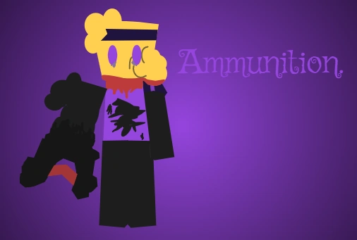 tarnished slinger | Fandom