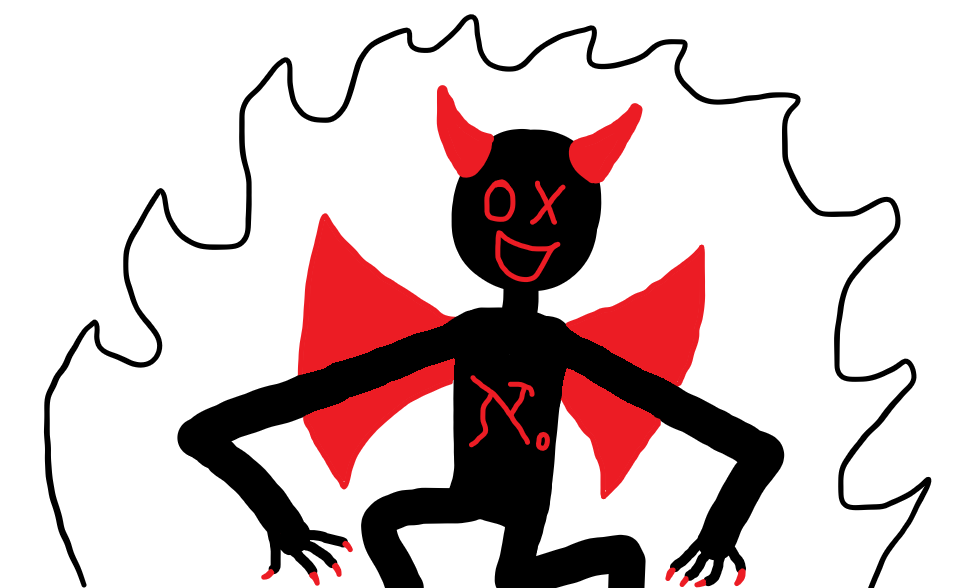 My own overpowered af OC | Fandom