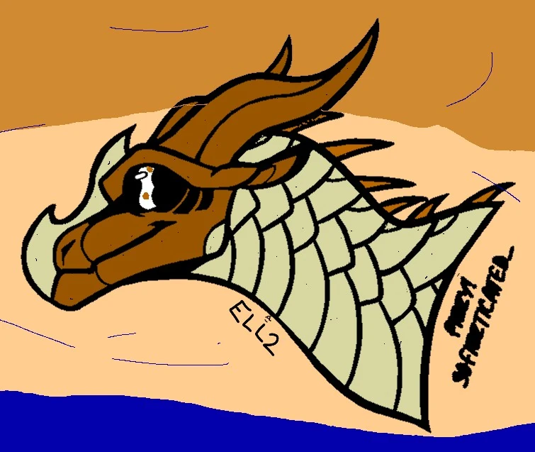 My first ever OC! base by Sofizzticated and Fizzy! | Fandom