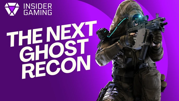 EXCLUSIVE – Details on Project Over – The Next Mainline Ghost Recon ...