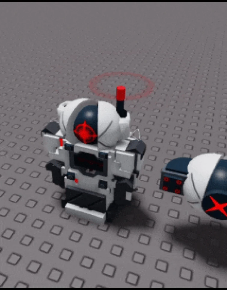 NEW ACCEPTED SKIN FOR KILLDROID!!! | Fandom