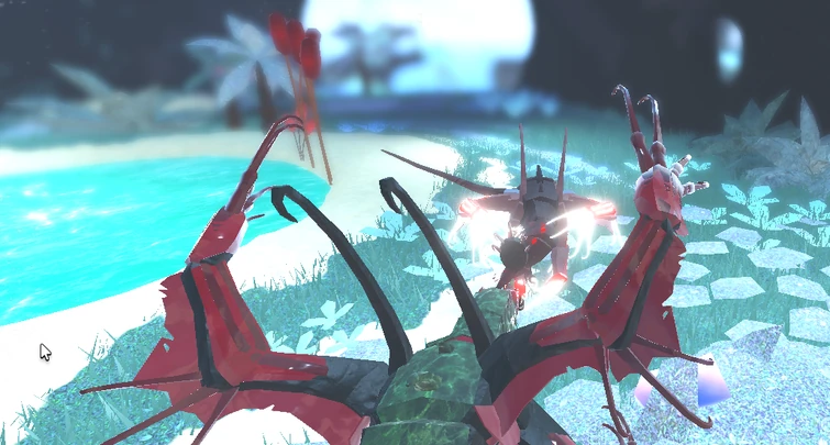 progress report 9 part two!! | Fandom