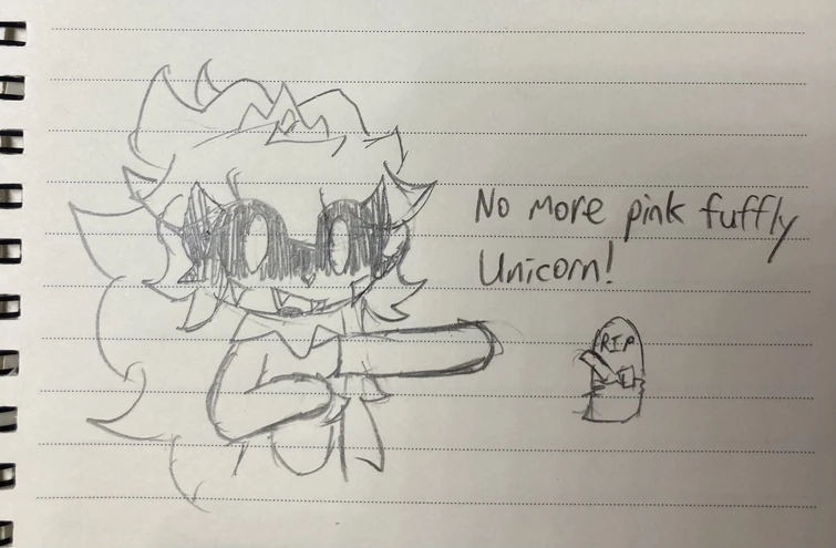 Nothing, just her complaining about how it’s too easy- | Fandom