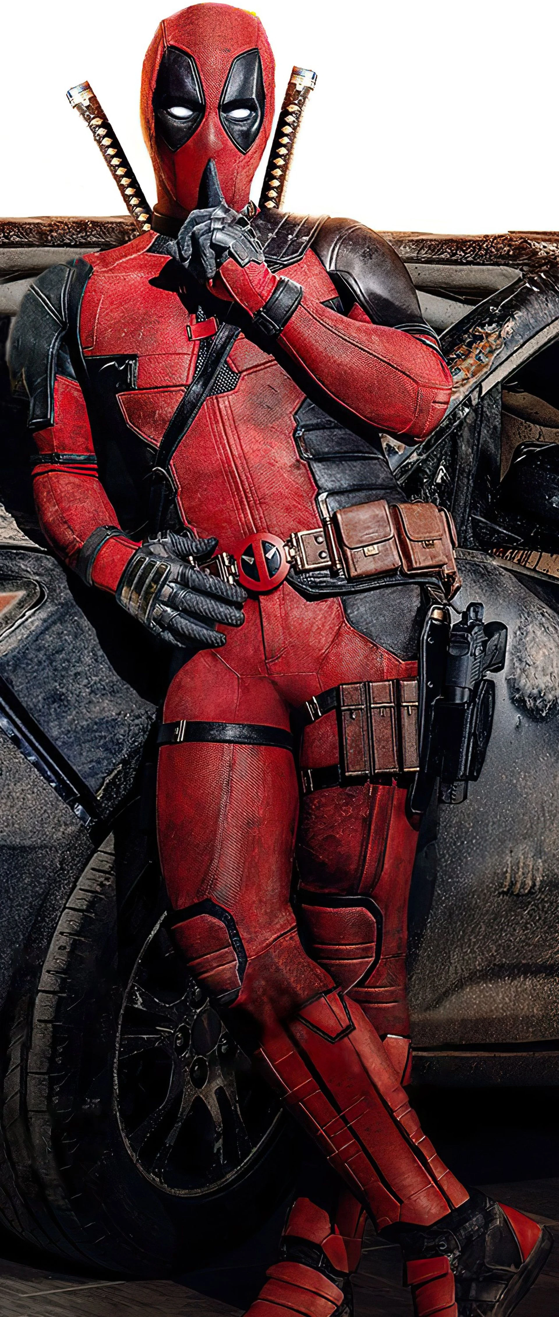 How do you rank the Deadpool films based on your preferences? | Fandom