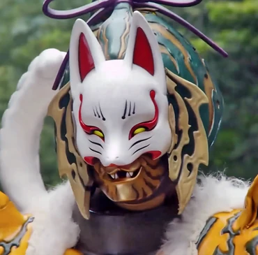 Discuss Everything About RangerWiki | Fandom