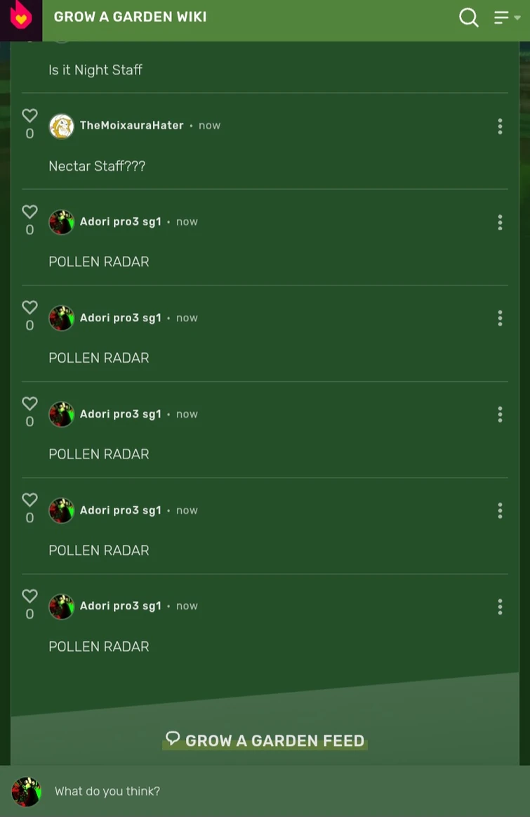 Guess the gear by the hints! | Fandom