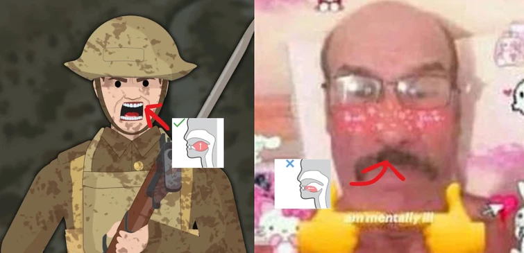 ALL OF YOU ARE WRONG!!! | Fandom