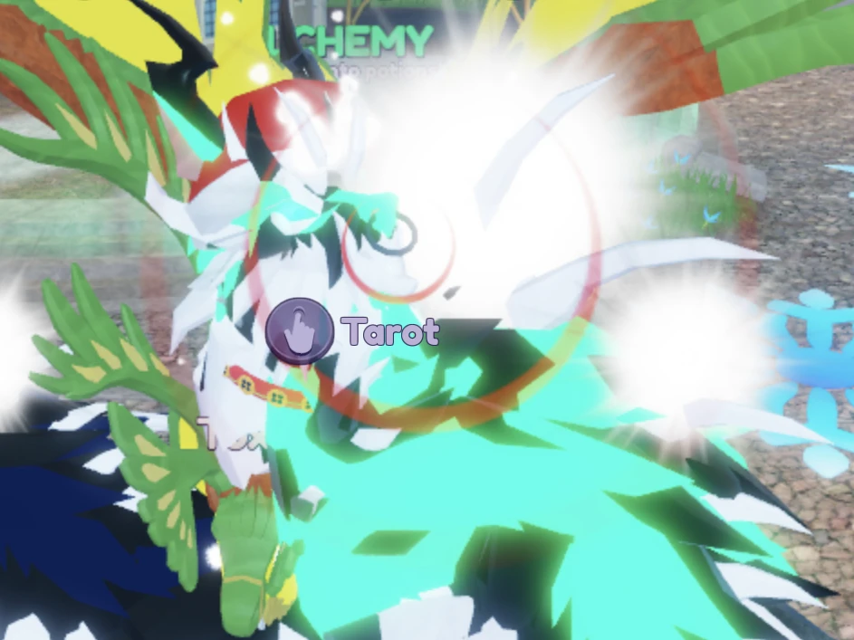 Not organ stealer breaking his neck💀 | Fandom