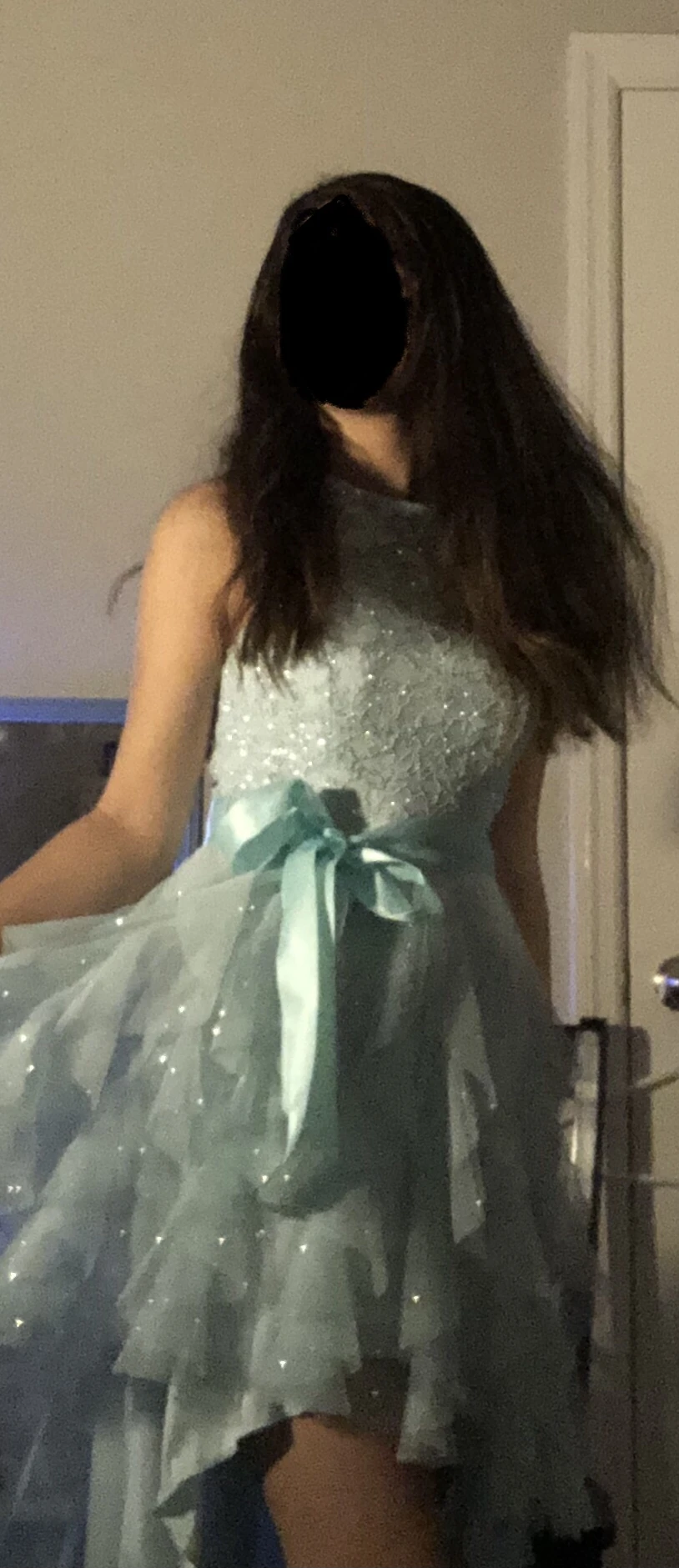 Asterisk (my oc) cosplay! This is the second one I’ve done. | Fandom