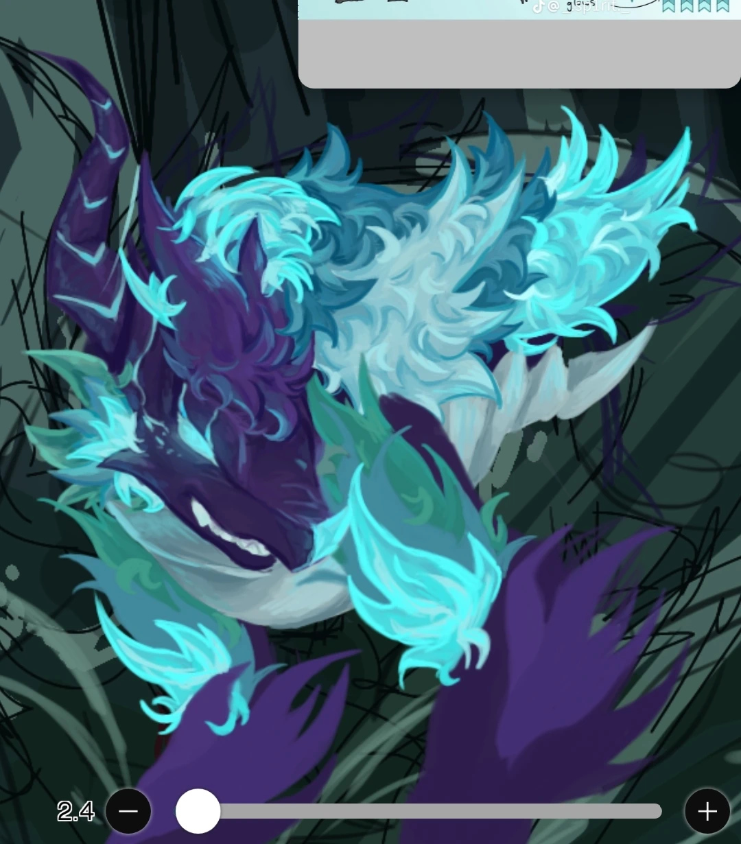 I'm so tireddd | Fandom