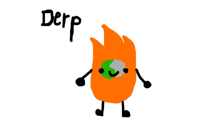 OC Chain #1: Derp | Fandom