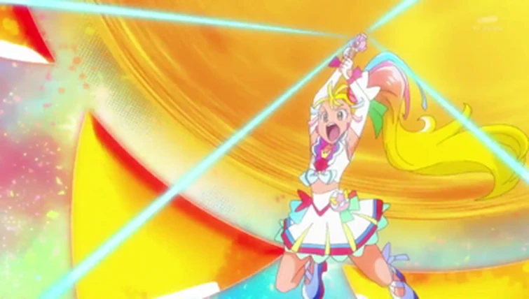 Analysis and Review of the Powers, Abilities, and Moveset of Pretty ...