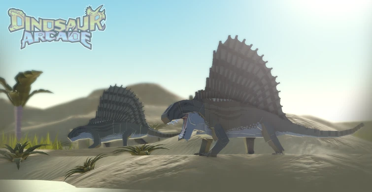 Discuss Everything About Dinosaur Arcade Wiki | Fandom