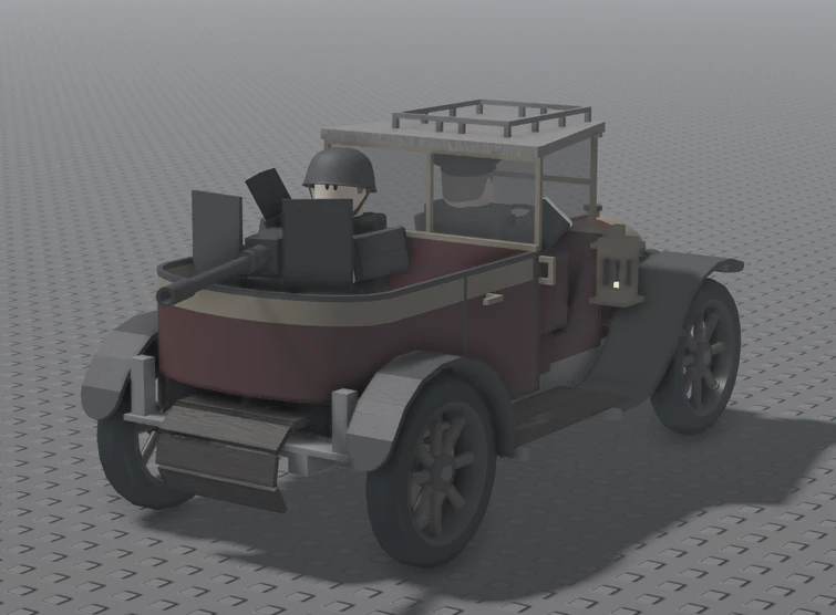 New antarean car with machine gunner (Talona leak) | Fandom