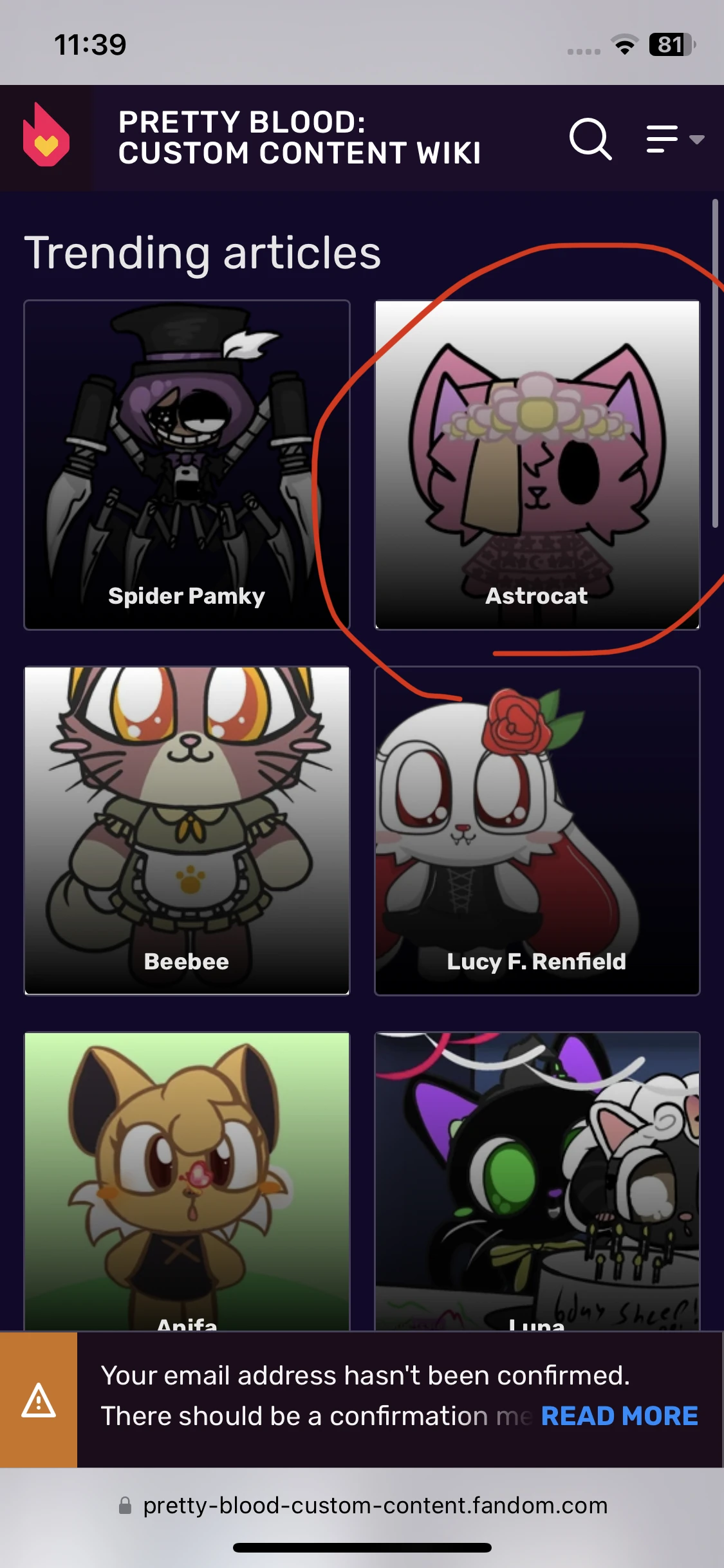 Cat Malino gets defeated by spider robot fella (Astrocat is my OC) | Fandom