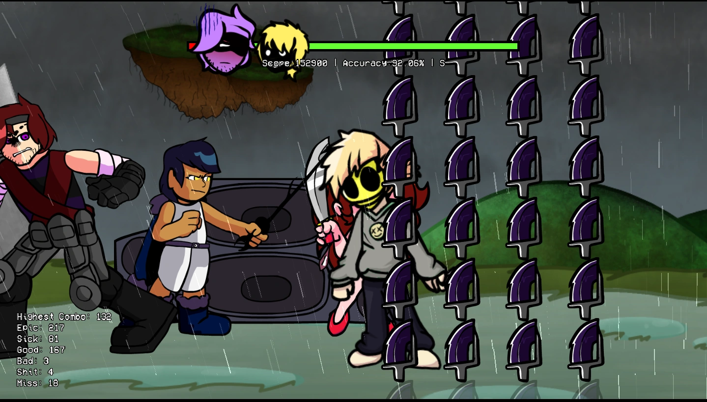 I AM THE ALPHA AND OMEGA! | Fandom