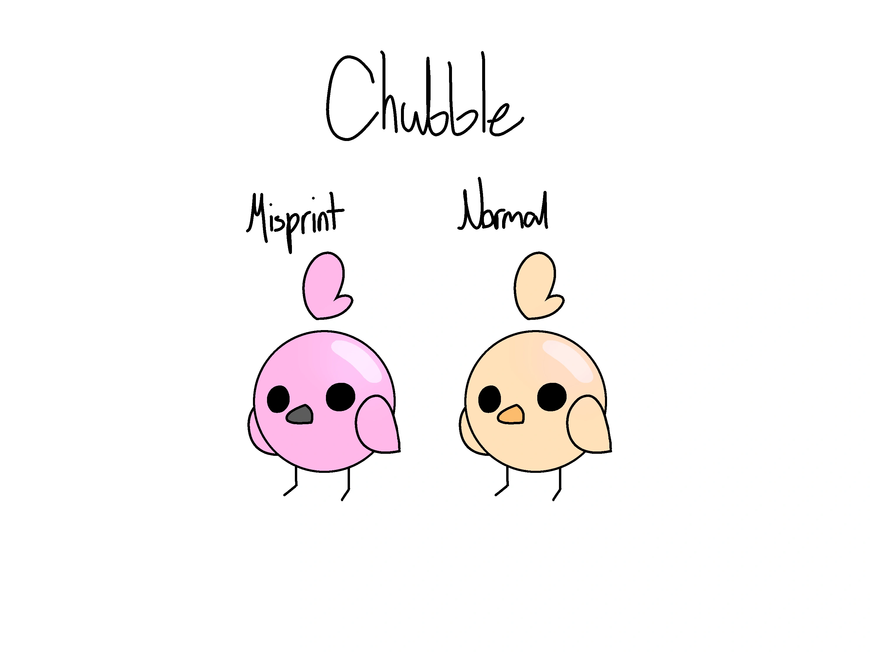Chubble :D | Fandom