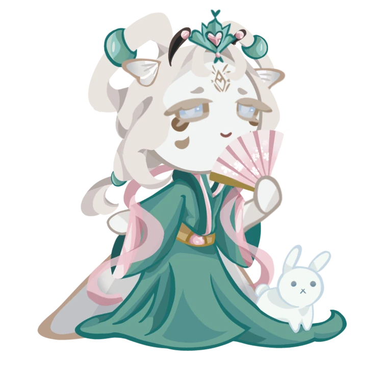 First Lunar year/ Chinese New Year costume done! | Fandom