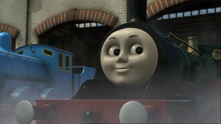 A Blooming Mess: A White Sheep of a Bad Era | Fandom