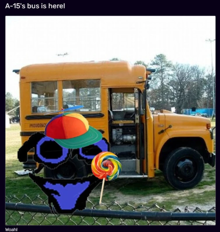 FIRST 67? NOW JAYDEN’S BUS IS HERE? WHATS GOING ON!!! | Fandom