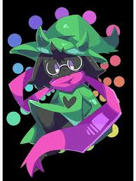 New Pfp (Ralsei) | Fandom