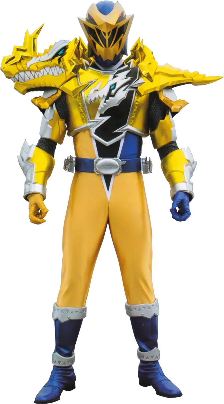 My Top 10 Favorite Enhancement Modes in Power Rangers | Fandom