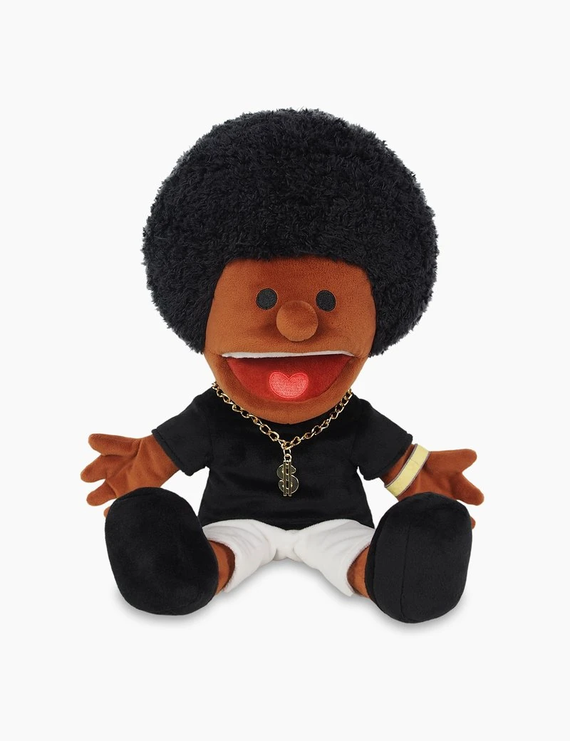 New puppets came to sml merch today | Fandom