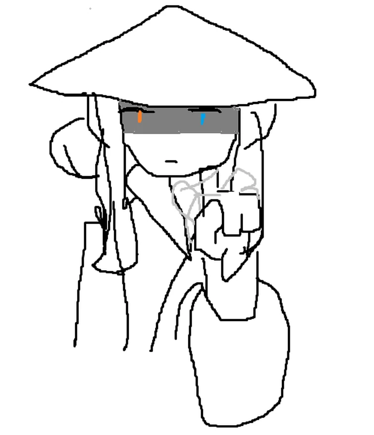YOU DARE MOG MY RIZZ, TRAVELER??!!! | Fandom