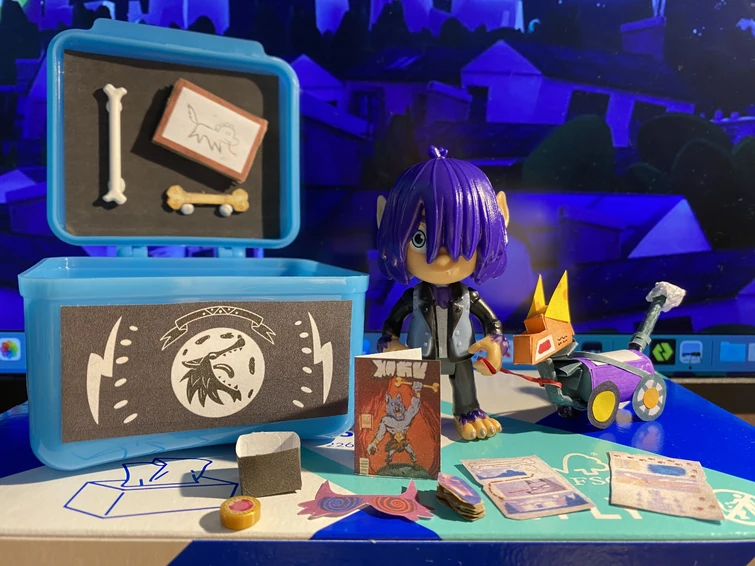 Discuss Everything About PJ Masks Wiki | Fandom