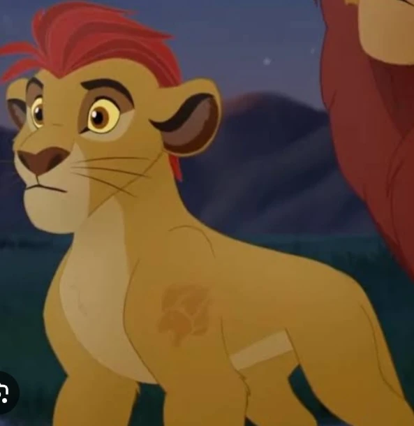 Adorable lion guard moments | Fandom