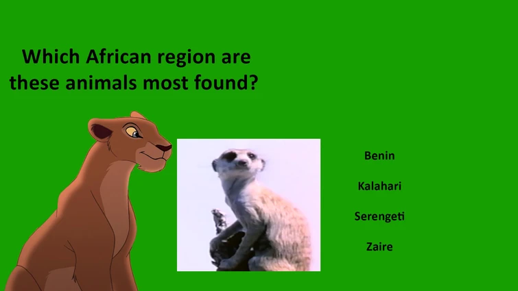 Discuss Everything About The Lion King Wiki | Fandom