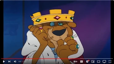 Most childish Disney movie villain? | Fandom