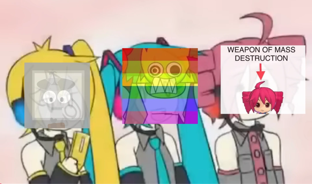 Send me your random images...that doesn't break the rules | Fandom