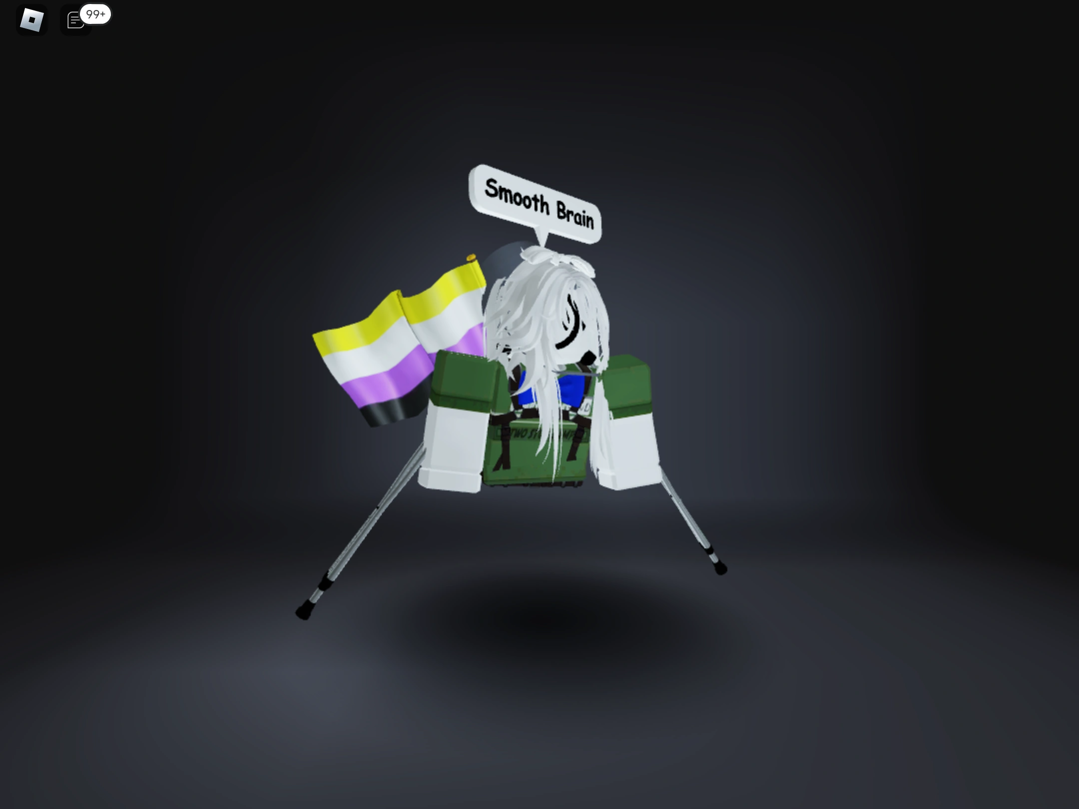 Spud! Cosplay | Fandom