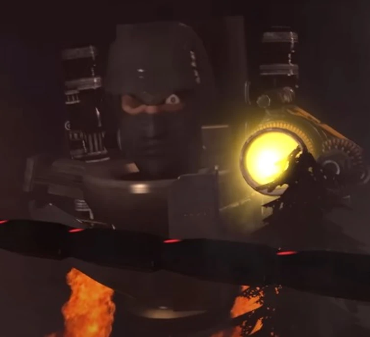 I feel bad for this toilet | Fandom