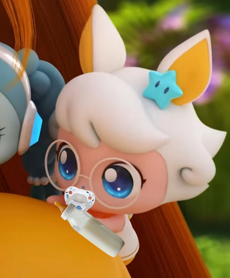 Baby Trueping! | Fandom