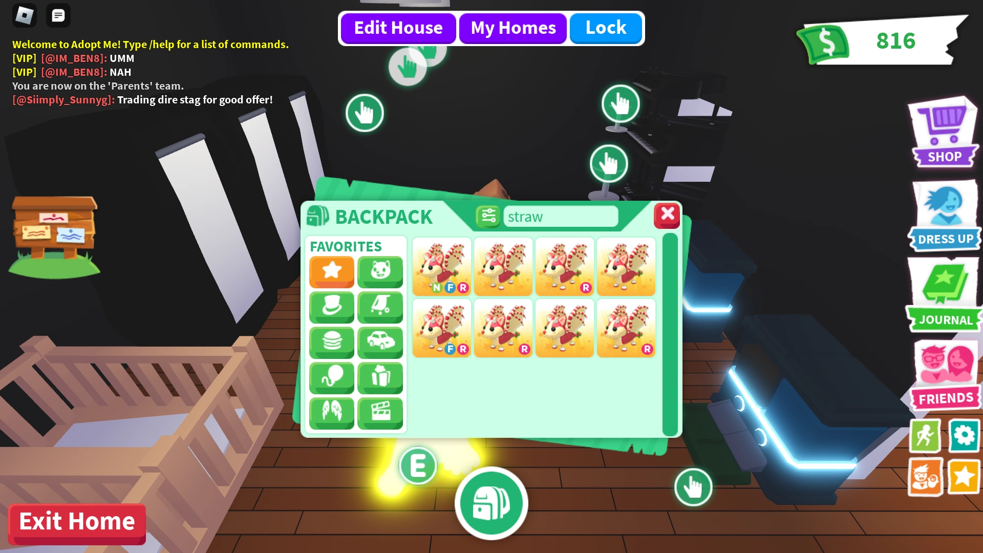 LF Old pets! | Fandom