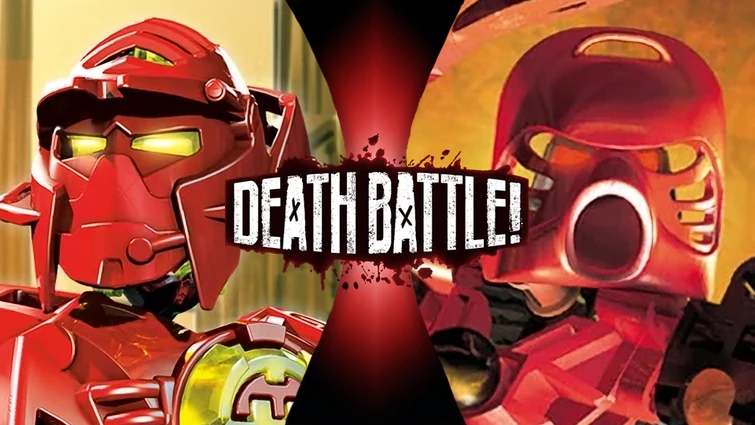 William Furno vs Toa Tahu (Hero Factory vs Bionicle) | Fandom